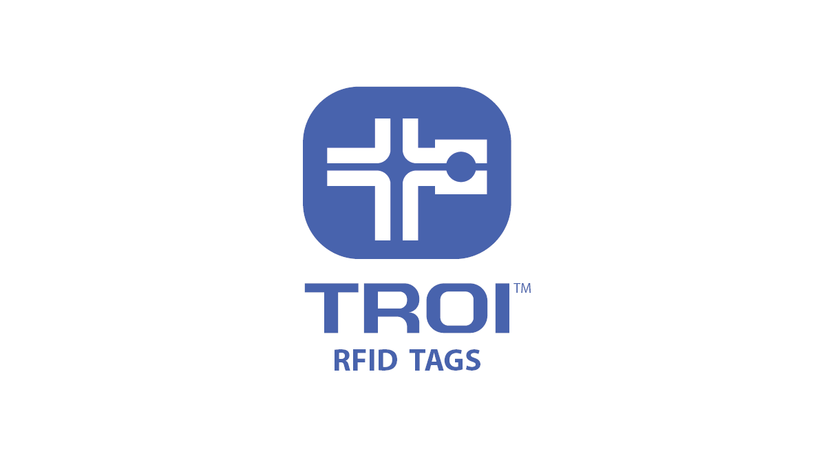 TROI RFID Tags | Technologies ROI, LLC